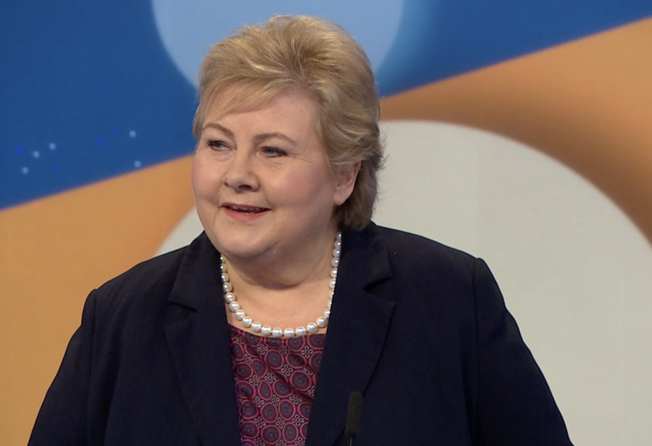 Erna har misforstått svenskenes strømpris-løsning — Energinytt24